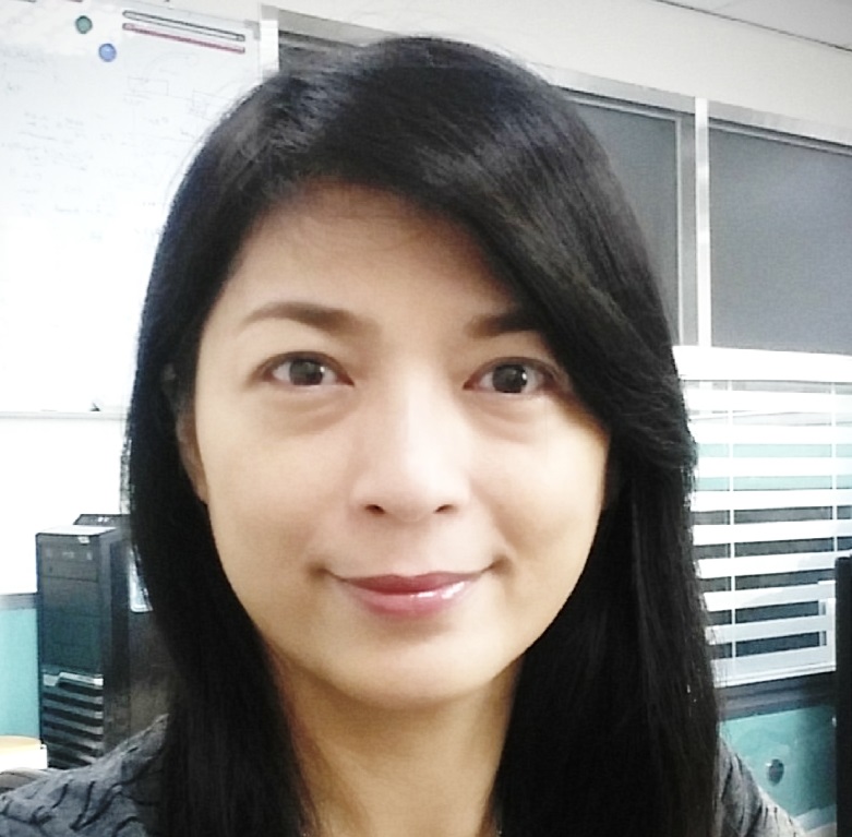 Mei-Ju Shih-Introduction - China Medical University Hospital